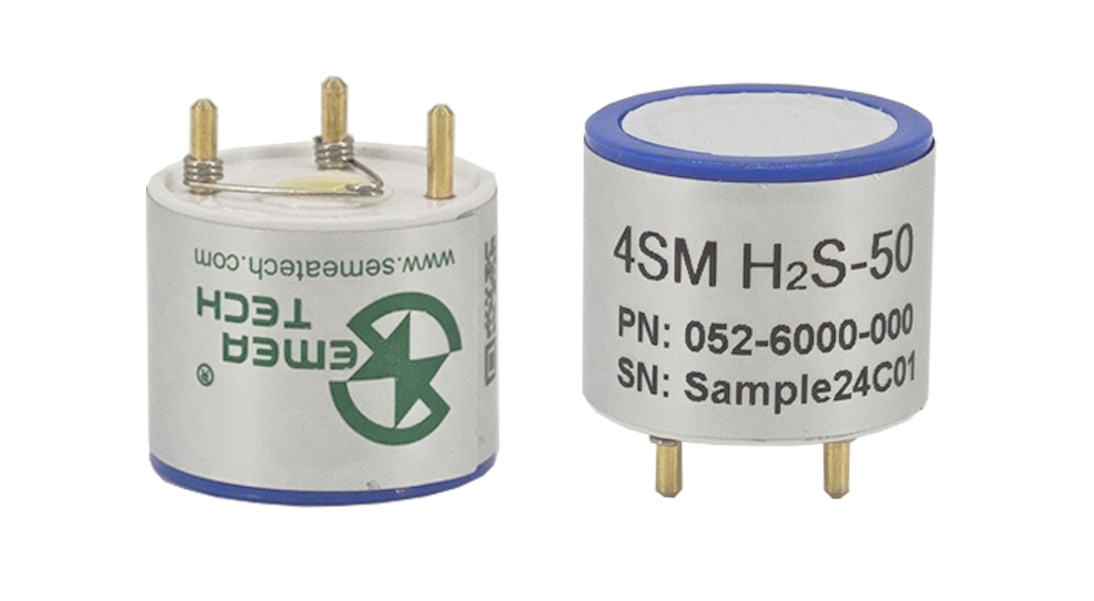 4SM-Series H2S-50 Sensor_HCN Sensor Hydrogen Cyanide Gas Sensor_HCL ...
