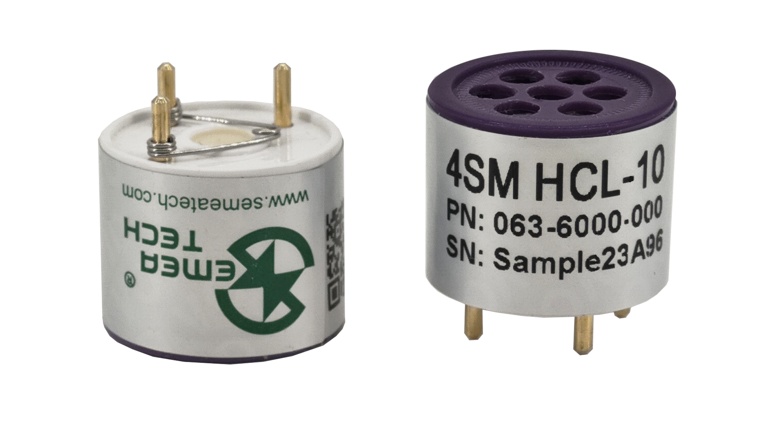 Products / Electrochemical Sensors / Process Monitoring Sensors_HCN ...