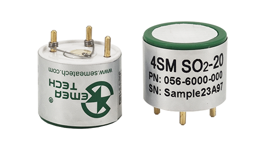 Products / Electrochemical Sensors / Process Monitoring Sensors_HCN ...