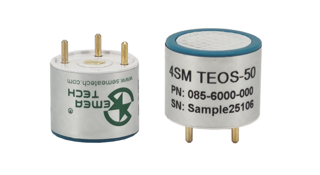 4SM-Series TEOS-50 Sensor_HCN Sensor Hydrogen Cyanide Gas Sensor_HCL ...