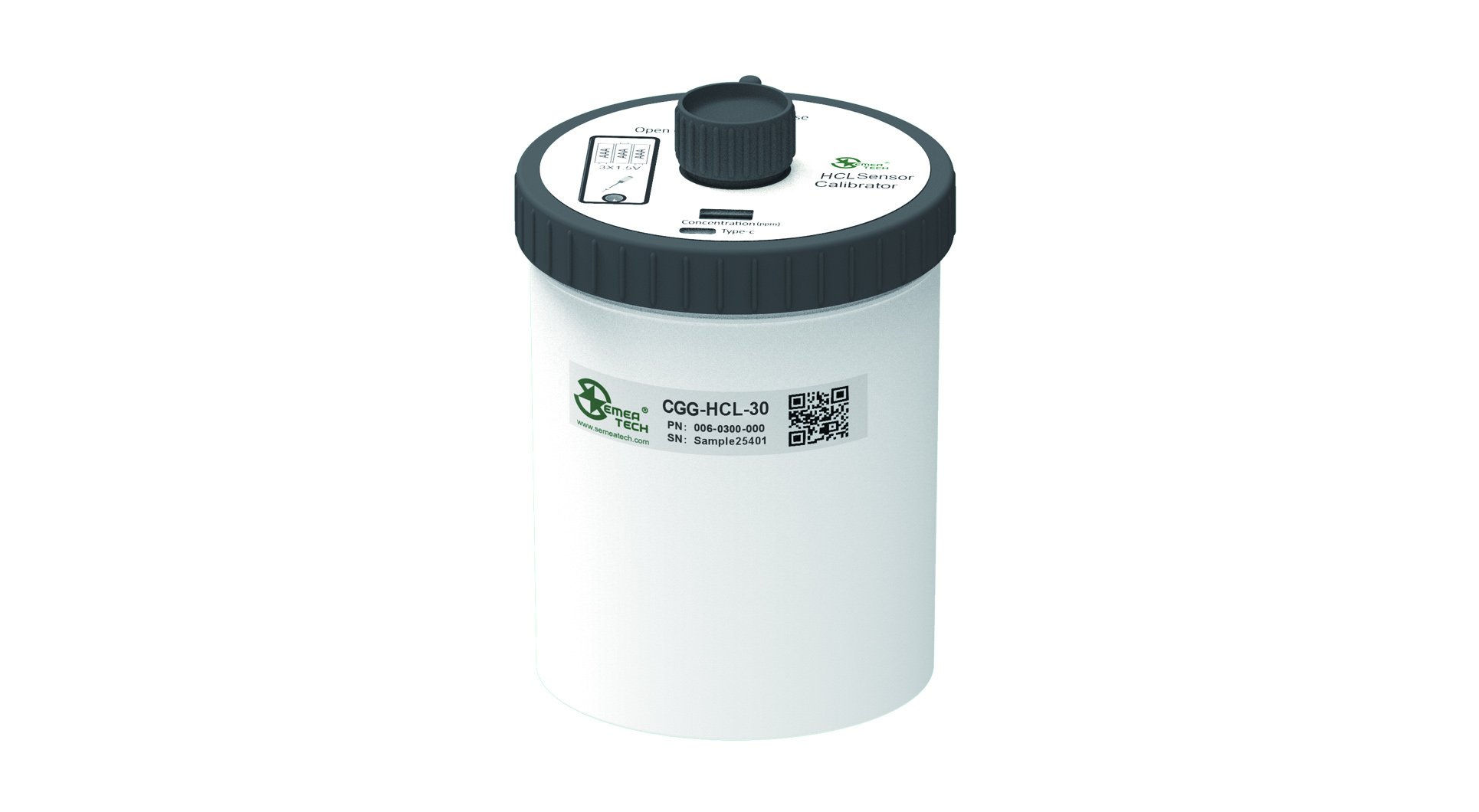 Products / Accessories_HCN Sensor Hydrogen Cyanide Gas Sensor_HCL ...