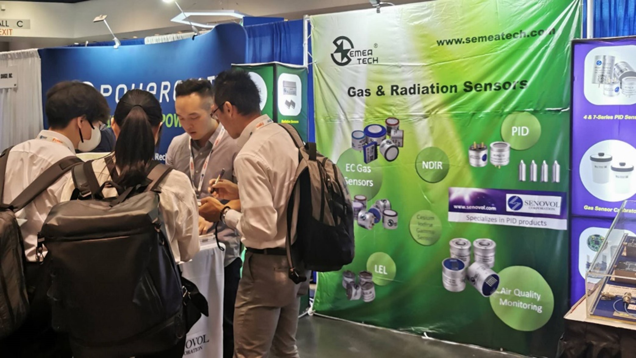 HCN Sensor Hydrogen Cyanide Gas Sensor_HCL Sensor Hydrogen Chloride Gas ...