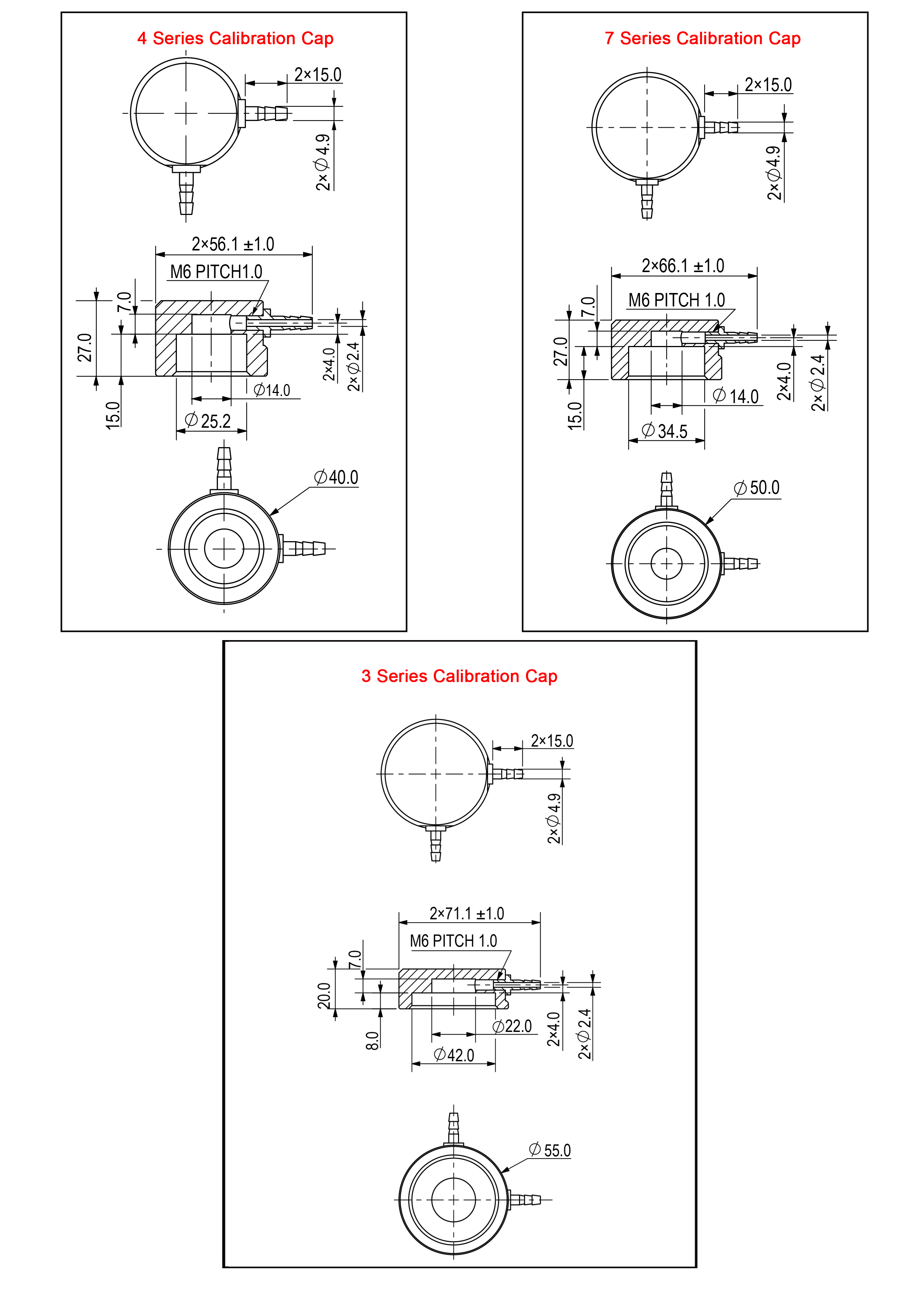 Sensor and Smart Module Calibration Cap_HCN Sensor Hydrogen Cyanide Gas ...