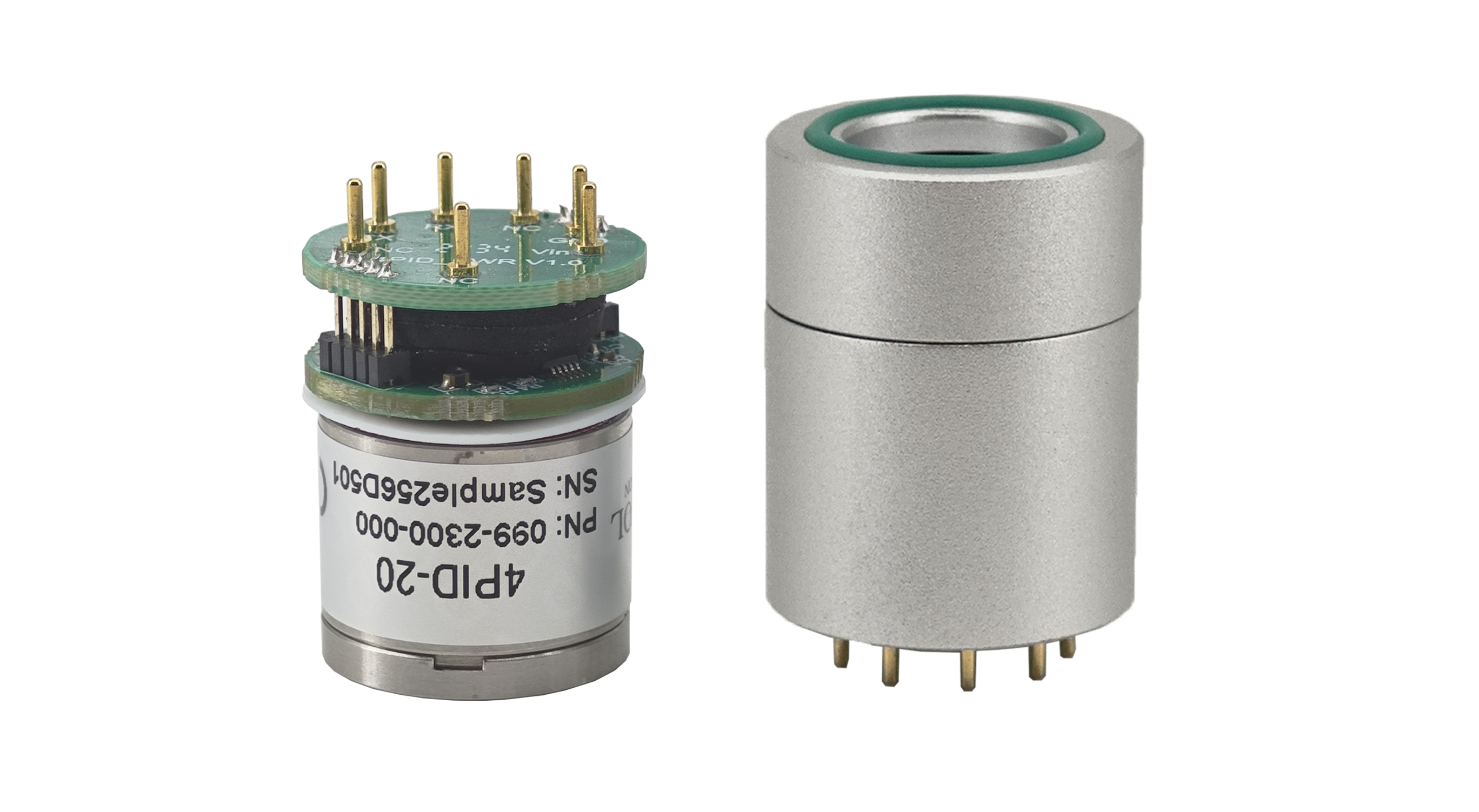 4PID-SMART-C01 Sensor Module_HCN Sensor Hydrogen Cyanide Gas Sensor_HCL ...