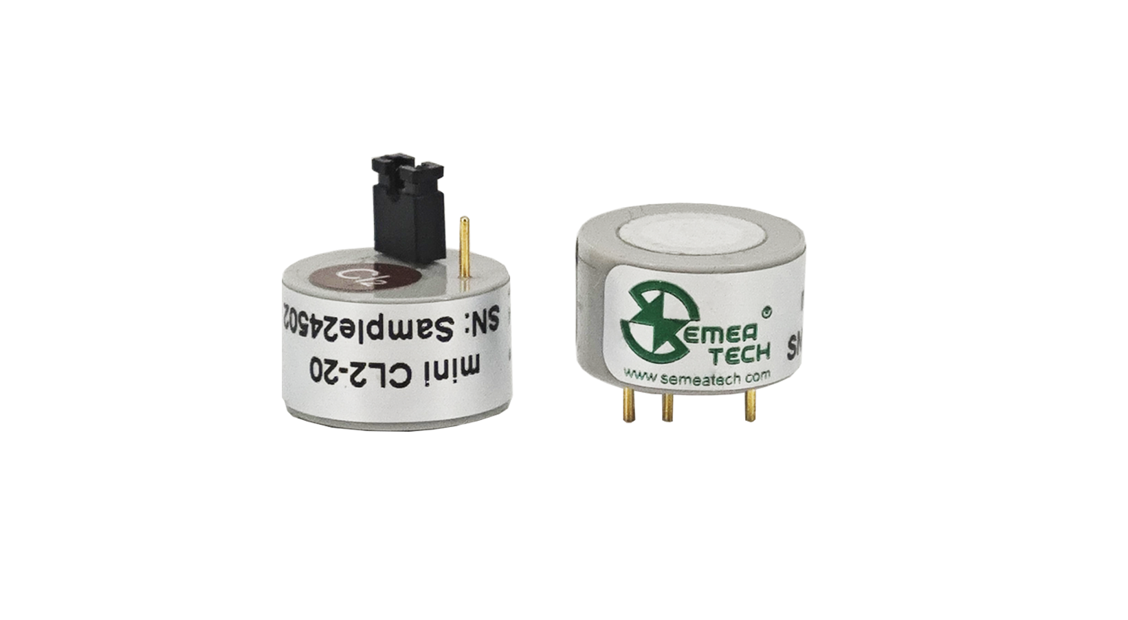 Products / Electrochemical Sensors / mini-Series Gas Sensors_HCN Sensor ...
