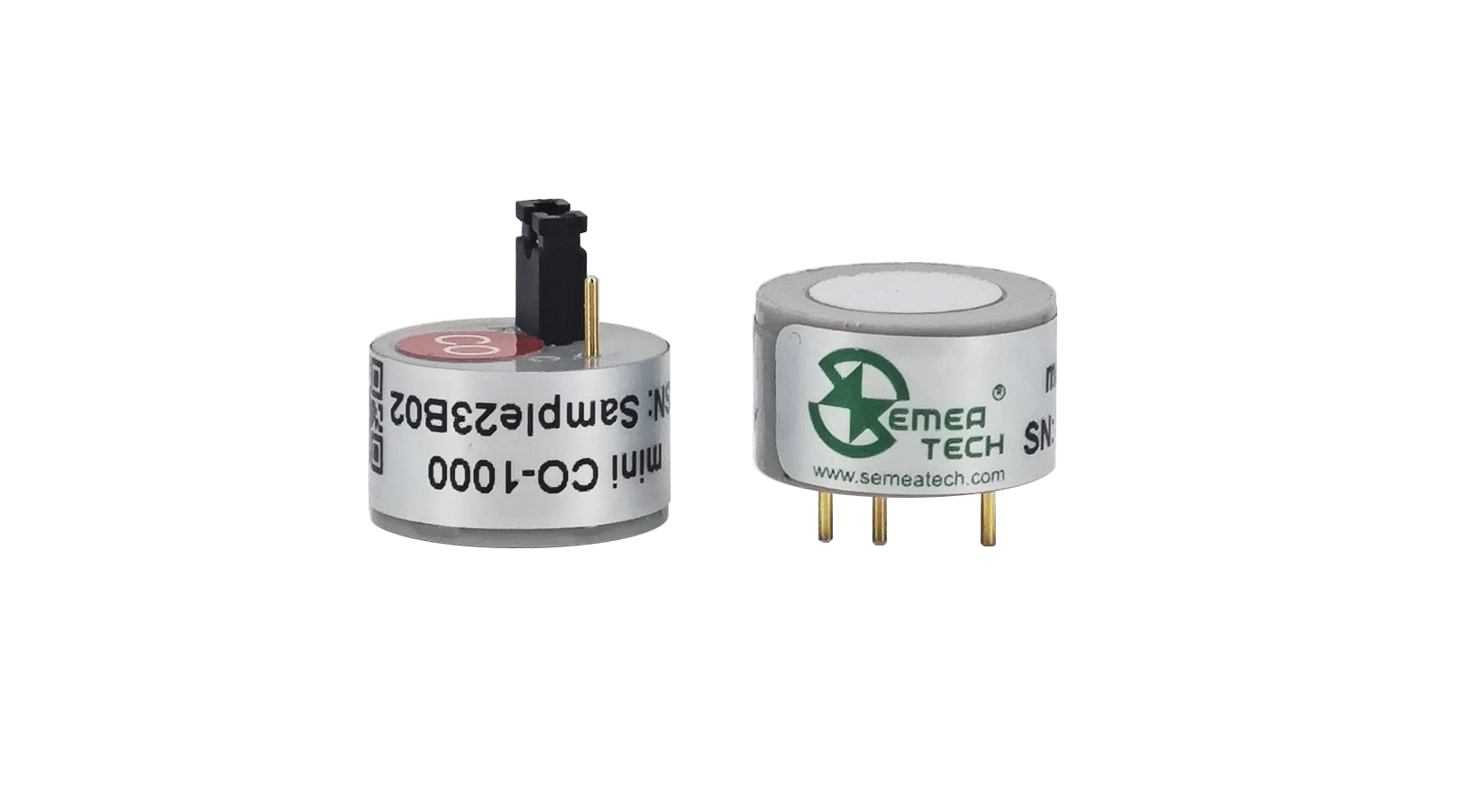 mini-Series CO-1000 Sensor_HCN Sensor Hydrogen Cyanide Gas Sensor_HCL ...