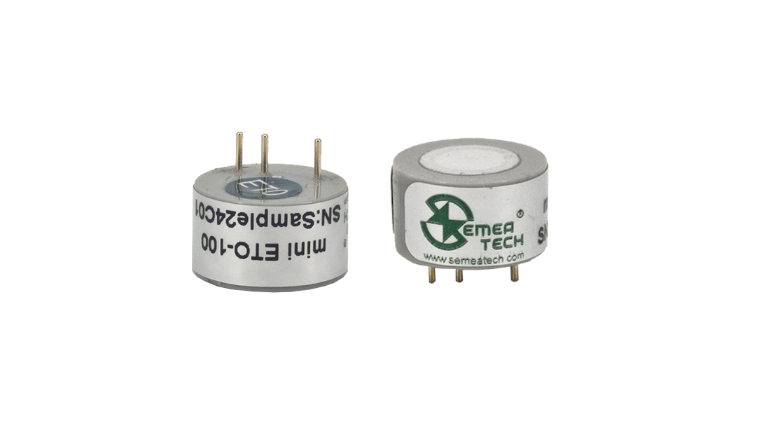 Products / Electrochemical Sensors / mini-Series Gas Sensors_HCN Sensor ...