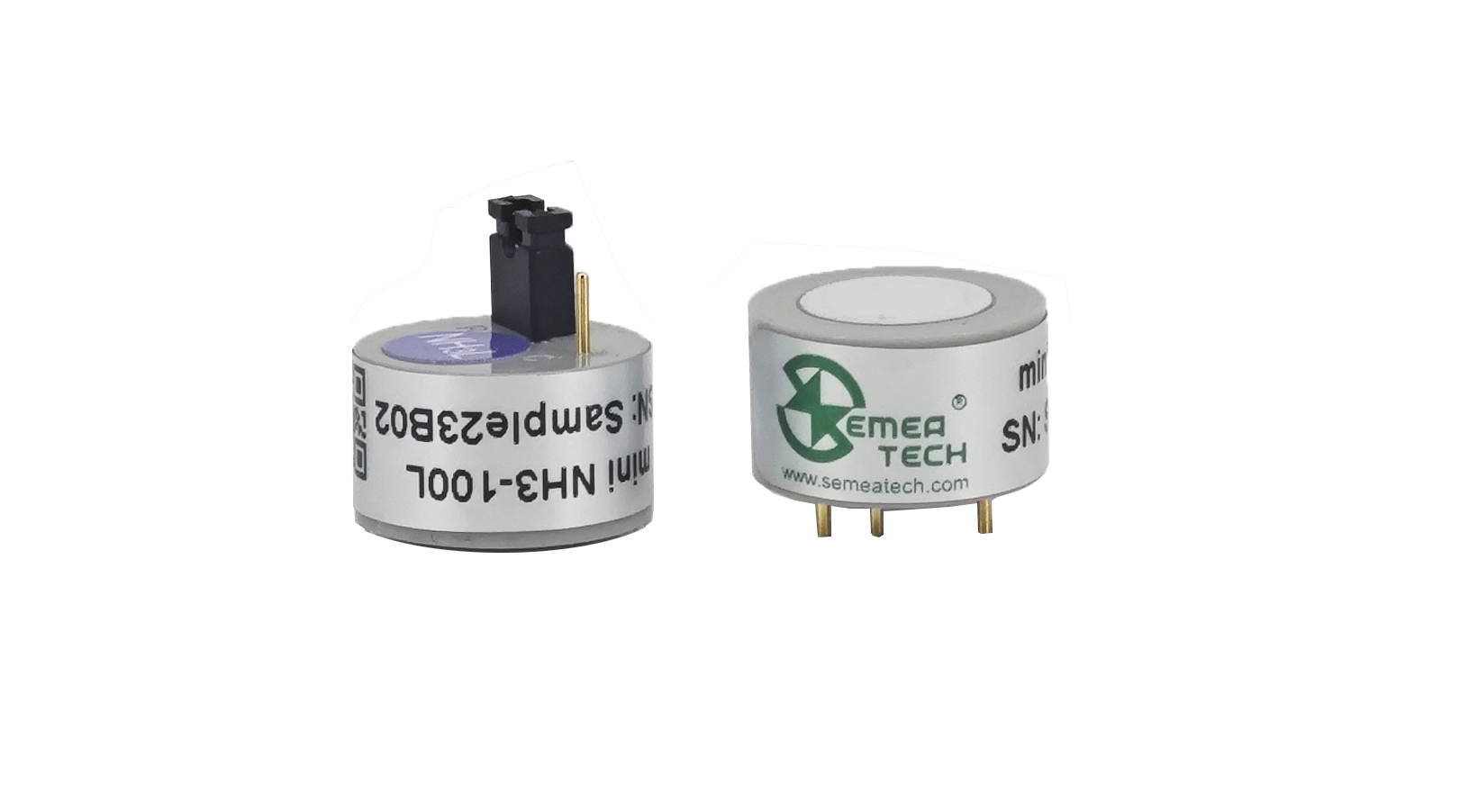 Products / Electrochemical Sensors / mini-Series Gas Sensors_HCN Sensor ...