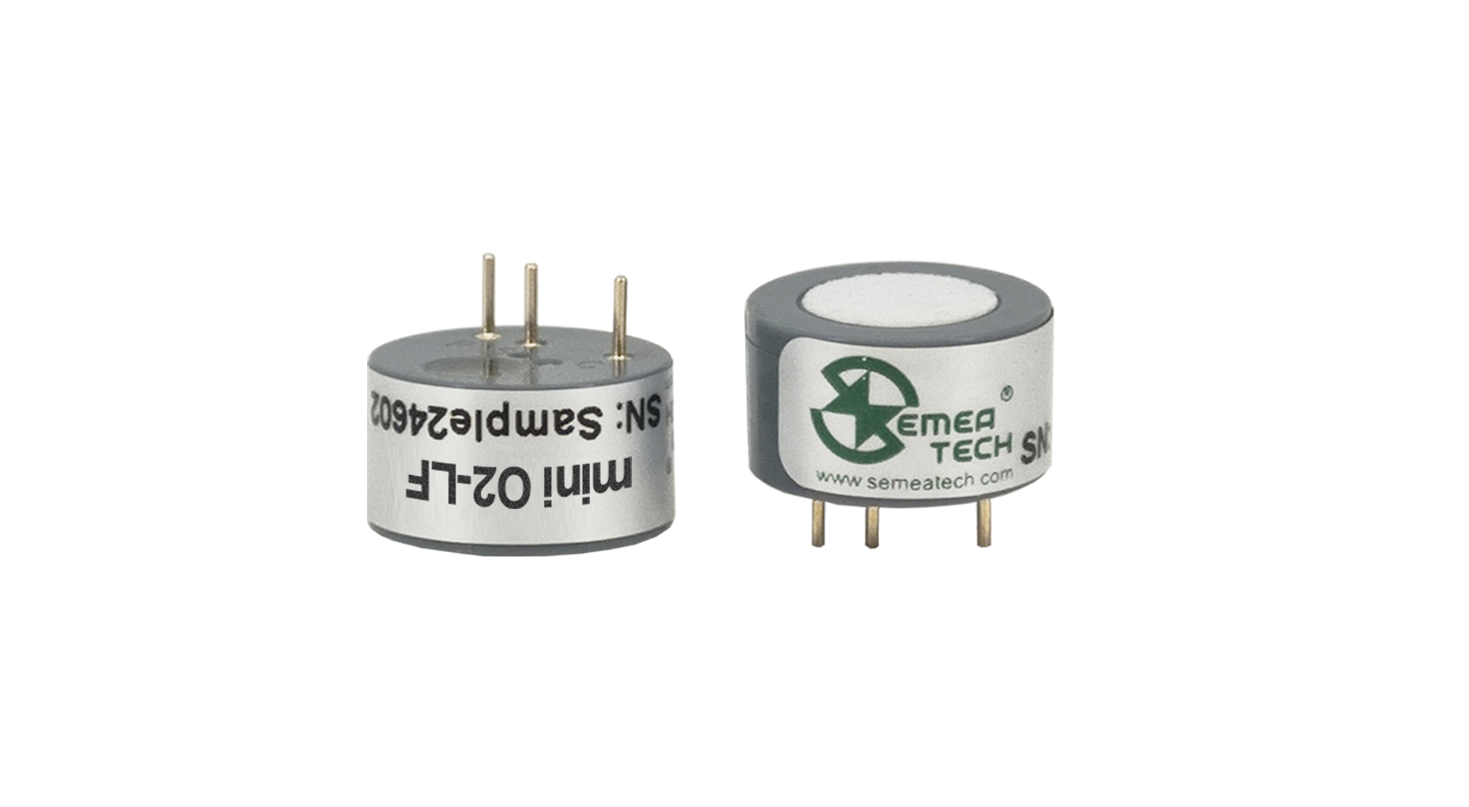 Products / Electrochemical Sensors / mini-Series Gas Sensors_HCN Sensor ...